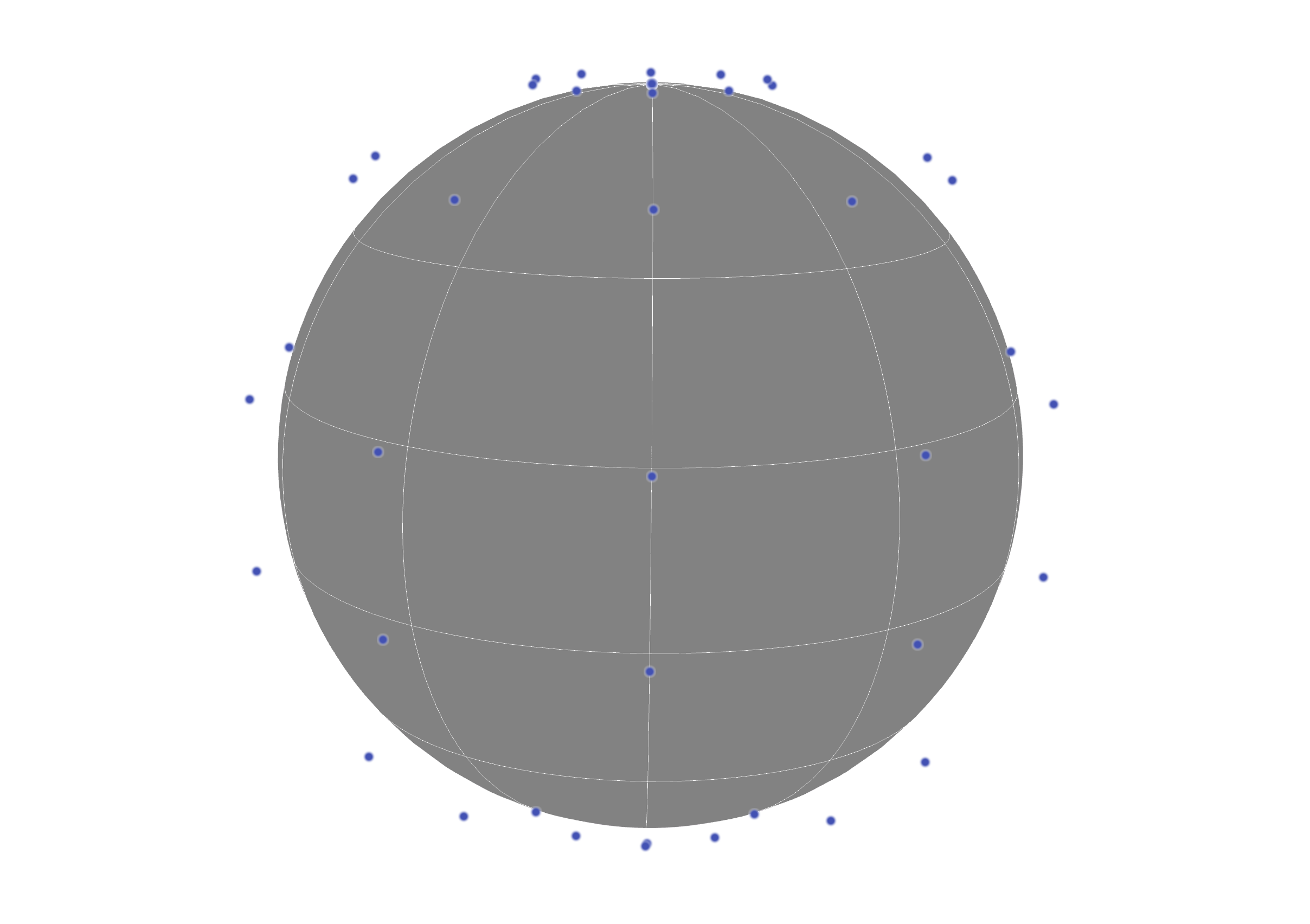 Lecture 12.1 - 3D graphics, Intro to SciViz